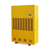 China 480L/D Environment Protection Factory Greenhouse Industrial Dehumidifier for Sale for sale