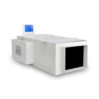 China 26L/D Ceiling Mounted Dehumidifier Desiccant Dehumidifier for Indoor Garage for sale