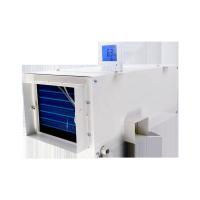 China 26L/D Ceiling Mounted Dehumidifier Desiccant Dehumidifier for Indoor Garage for sale