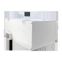 China 26L/D Ceiling Mounted Dehumidifier Desiccant Dehumidifier for Indoor Garage for sale