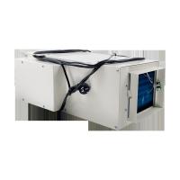 China 26L/D Ceiling Mounted Dehumidifier Desiccant Dehumidifier for Indoor Garage for sale