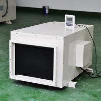 China 150l/D New Arrival Ceiling Dehumidifier Wall Ceiling Mounted Dehumidifier Greenhouse Grow Room Desumidificador for Industry for sale
