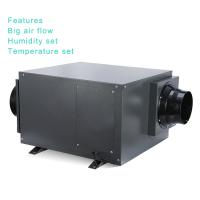 China 38L/D High Quality  Ceiling Wall Mounted Commercial Industrial Dehumidifier for sale