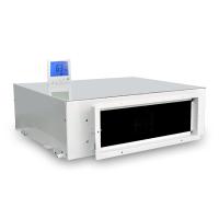 China New Arrivals Slim Size 50L/D Greenhouse Basement Warehouse Ceiling Mounted Dehumidifier for sale
