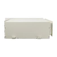 China New Arrivals Slim Size 50L/D Greenhouse Basement Warehouse Ceiling Mounted Dehumidifier for sale