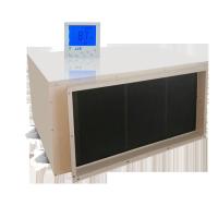 China Hot Sale 168L/D High Efficiency Air Dryer Basement Greenhouse Ceiling Mounted Dehumidifier for sale