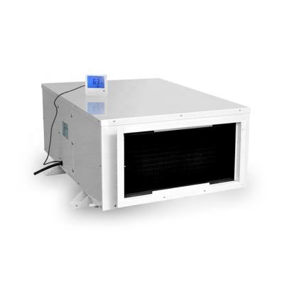 China 250L/D Hospital Beat Quality Machine Air Filter Commercial Dehumidifier for Industry for sale