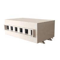 China 720L/D Best Quality Dehumidifier Commercial Ceiling Mounted Dehumidifier for Industry for sale