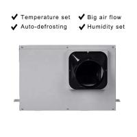China Mounted Ceiling Industrial Commercial Industrial Dehumidifier for Baking Room for sale