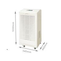 China Industrial Portable Food Grade Explosion Proof Explosive Storage Food Grade Dehumidifier for sale