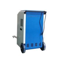 China Portable  Air Drain Pump Hand Push Industrial Commercial Dehumidifier for sale