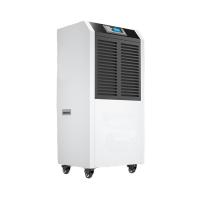 China 90l/D Home Wardrobe Industrial Machine Swimming Pool Refrigerative Commercial Dehumidifier for sale