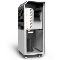 China 90l/D Home Wardrobe Industrial Machine Swimming Pool Refrigerative Commercial Dehumidifier for sale