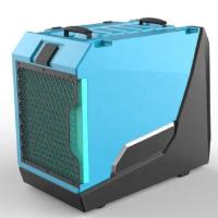 China Popular High Quality Water Damage Restoration Crawlspace Commercial Dehumidifier with Certified for sale