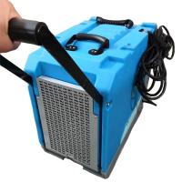 China Popular High Quality Water Damage Restoration Crawlspace Commercial Dehumidifier with Certified for sale