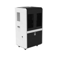 China 55L/D New Design Dehumidifier Fan Speed 3 Commercial Dehumidifier for Dry Case for sale