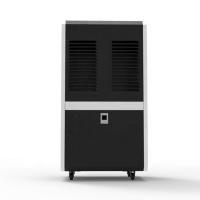 China 55L/D New Design Dehumidifier Fan Speed 3 Commercial Dehumidifier for Dry Case for sale