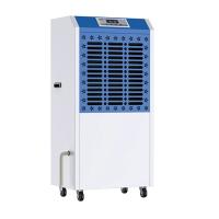 China Certified Whole House Dehumidifier Mold Sweat Dehumidifier Industrial With Pump for sale