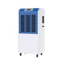 China Certified Whole House Dehumidifier Mold Sweat Dehumidifier Industrial With Pump for sale