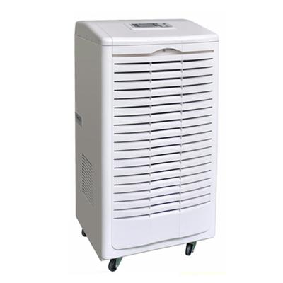 China 90L Safe Smart Warehouse Indoor Dehumidifier RW-901E Commercial Dehumidifier for sale
