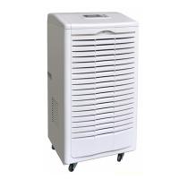 China 90L Safe Smart Warehouse Indoor Dehumidifier RW-901E Commercial Dehumidifier for sale