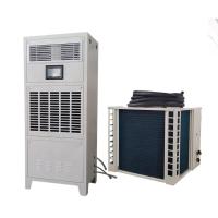 China Air Conditioner Combination Industrial Humidifier Dehumidifier Constant Humidity and Temperature Dehumidifier for Industry for sale