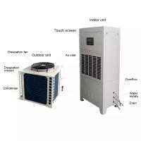 China Air Conditioner Combination Industrial Humidifier Dehumidifier Constant Humidity and Temperature Dehumidifier for Industry for sale