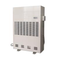 China 488L/D Low  Temperature Resistance Large Power Hotel Greenhouse Swimming Pool  Industrial Dehumidifier for sale