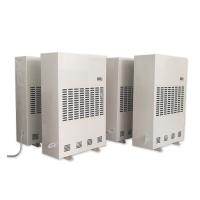 China 488L/D Low  Temperature Resistance Large Power Hotel Greenhouse Swimming Pool  Industrial Dehumidifier for sale