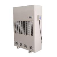 China 488L/D Low  Temperature Resistance Large Power Hotel Greenhouse Swimming Pool  Industrial Dehumidifier for sale