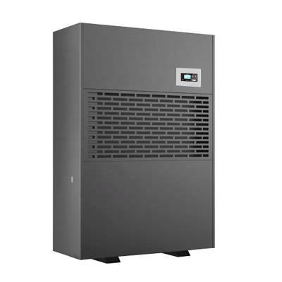 China 168L/D  Industrial Dehumidifiers Low Temperature ResistancePlanting Rooms Factories and Basements for sale