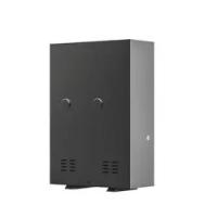 China 168L/D  Industrial Dehumidifiers Low Temperature ResistancePlanting Rooms Factories and Basements for sale