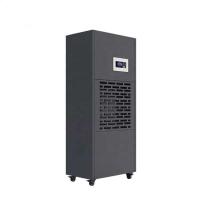China 240L/D Product Price Low Temperature Laboratory Dehumidifier Greenhouse  Dehumidifier for Industrial for sale