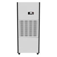 China 240L/D Product Price Low Temperature Laboratory Dehumidifier Greenhouse  Dehumidifier for Industrial for sale