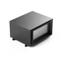 China 600L/D 5600cbm Airflow Grow Room Dehumidifier Industrial Using Swimming Pool Ceiling Duct Dehumidifier for sale