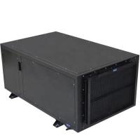 China 90 L/D High Temperature Resistant  Machine Ceiling Mounted Dehumidifier Swimming Pool Metal Dehumidifier for Industrial for sale
