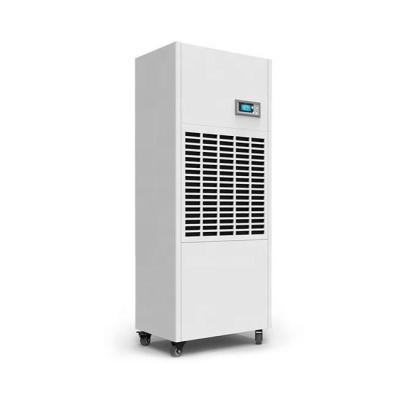 China 240L/D New Design High Temperature Resistant Dry Room Thailand Greenhouse Dehumidifier for Industrial for sale