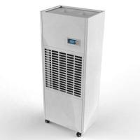 China 240L/D New Design High Temperature Resistant Dry Room Thailand Greenhouse Dehumidifier for Industrial for sale