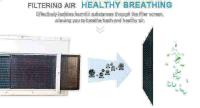 China 240L/D Low Price High Temperature Resistant Ceiling Mounted Dehumidifier Vegetable Room Air Dry for Industrial for sale