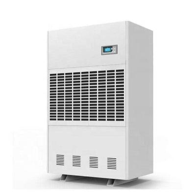 China 960L/D High Temperature Resistant Machine Agricultural Industrial Greenhouse Swimming Pool Dehumidifier for Industrial for sale