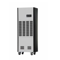 China 240L/D  Air Dehumidifier Industrial Moisture Removal Dehumidifier Basement Industrial Dehumidifier for Factory Warehouse for sale