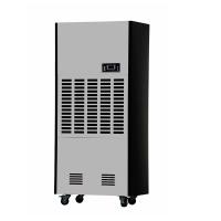 China 240L/D  Air Dehumidifier Industrial Moisture Removal Dehumidifier Basement Industrial Dehumidifier for Factory Warehouse for sale