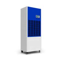 China 240L/D Large Industrial Dehumidifier 240l Capacity Industrial Dehumidifier For Planting Greenhouse Pool Dehumidifier Industrial for sale