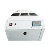 China New Arrivals 12kg/h Capacity Greenhouse Printing Textile Humidificador Industrial Humidifier Industrial Ultrasonic Automatic for sale