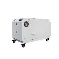 China New Arrivals 12kg/h Capacity Greenhouse Printing Textile Humidificador Industrial Humidifier Industrial Ultrasonic Automatic for sale