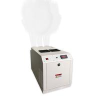 China New Arrivals 12kg/h Capacity Greenhouse Printing Textile Humidificador Industrial Humidifier Industrial Ultrasonic Automatic for sale