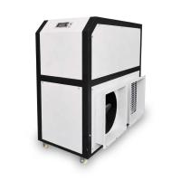 China Ultrasonic Cool Mist Air Fancy Humidifier Best Quality Duct Type Air Conditioner for Industry for sale