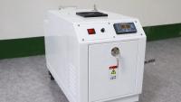 China Best Quality 12KG/H Ultrasonic Mushroom Greenhouse Humidifier Machine for Industry for sale