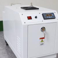 China 9KG/H Ultrasonic Best Quality Machine Atomizing Fogging Maker Humidifier for Industry for sale