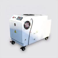 China 6KG/H Ultrasonic Best Quality Humidifier Industrial Humidifier Equipment for Industry for sale